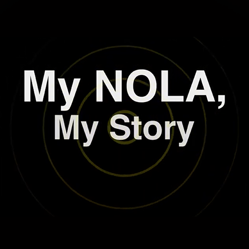 My Nola, My Story | CPCRS